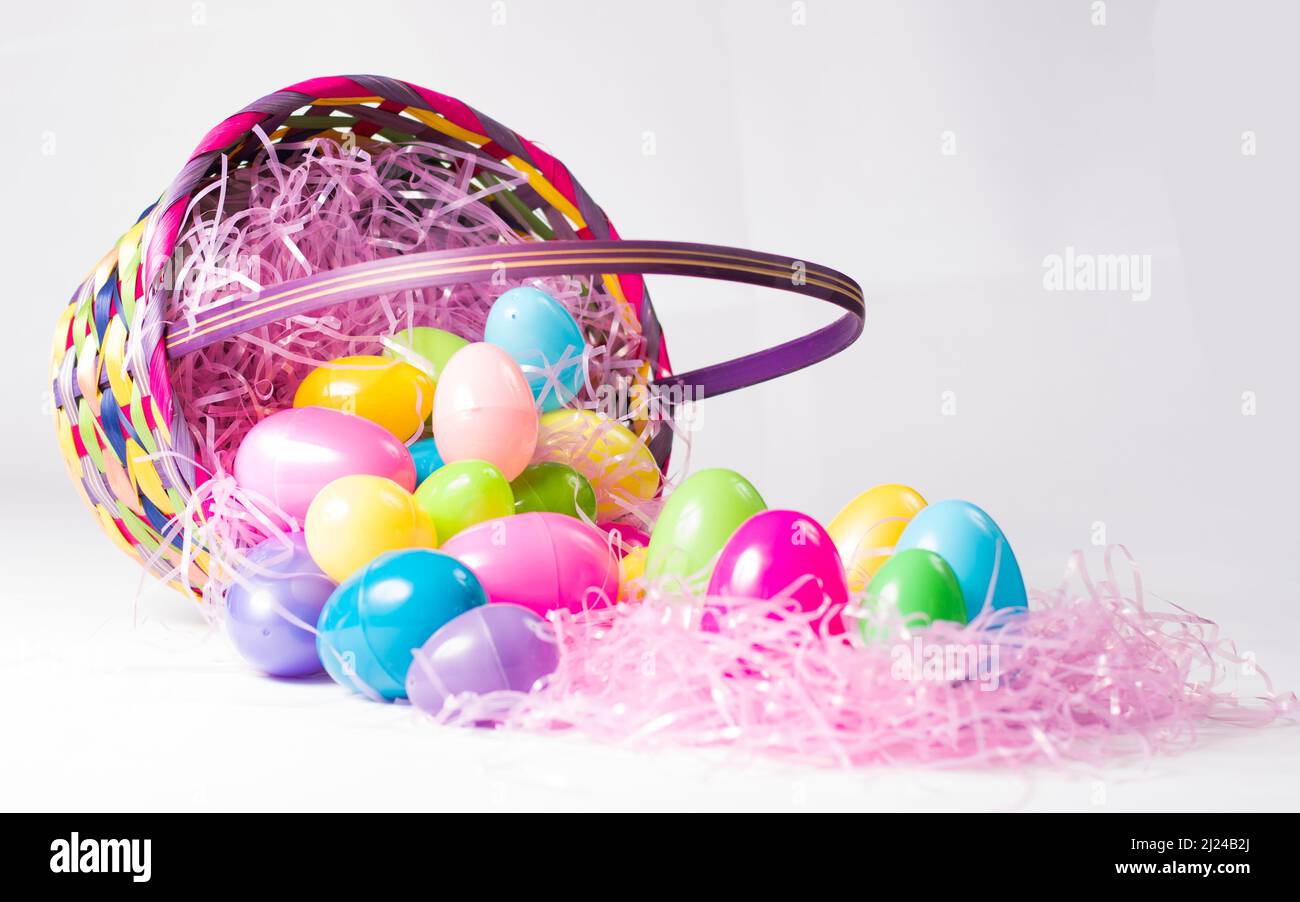 Wearing basket hi-res stock photography and images - Alamy