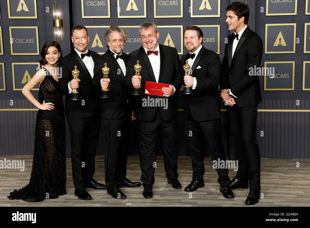 March 28, 2022, Los Angeles, CA, USA: LOS ANGELES - MAR 27: Rachel ...