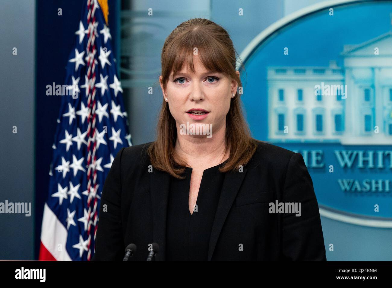 Kate bedingfield hi-res stock photography and images - Alamy