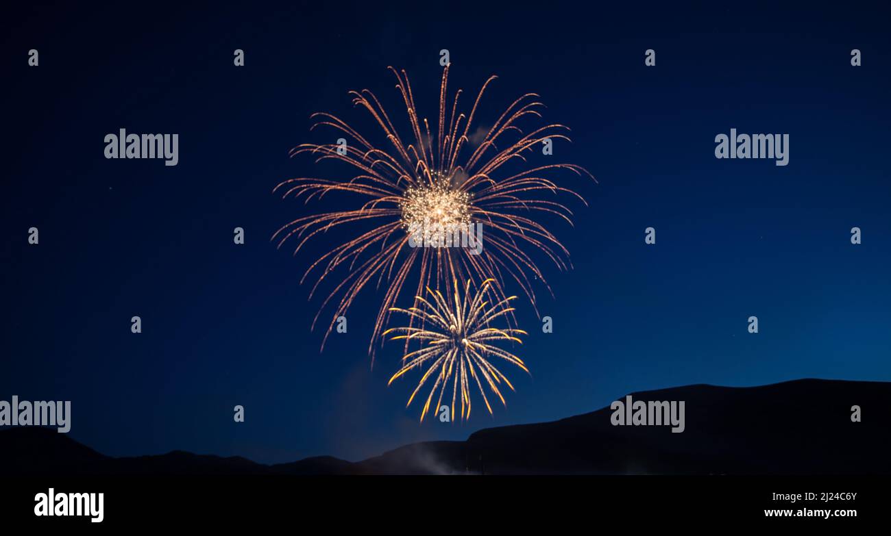 Fourth summer hi-res stock photography and images - Alamy