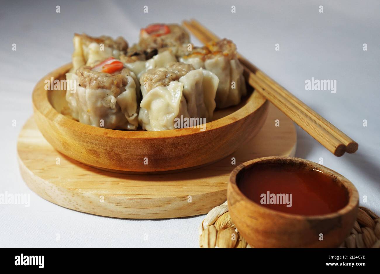 Steam chicken dim sum hi-res stock photography and images - Alamy