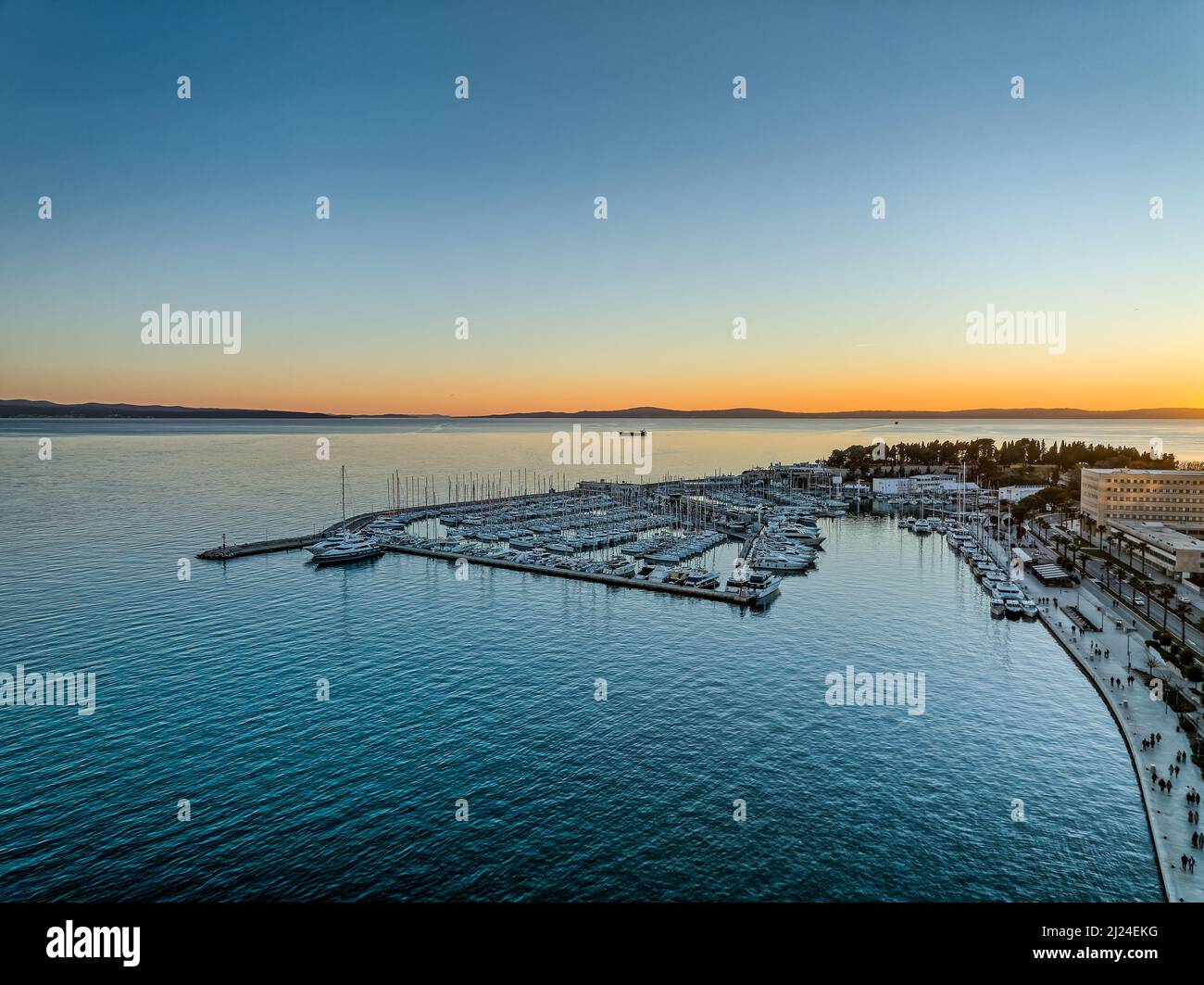 Panoramic view historic port hi-res stock photography and images - Alamy
