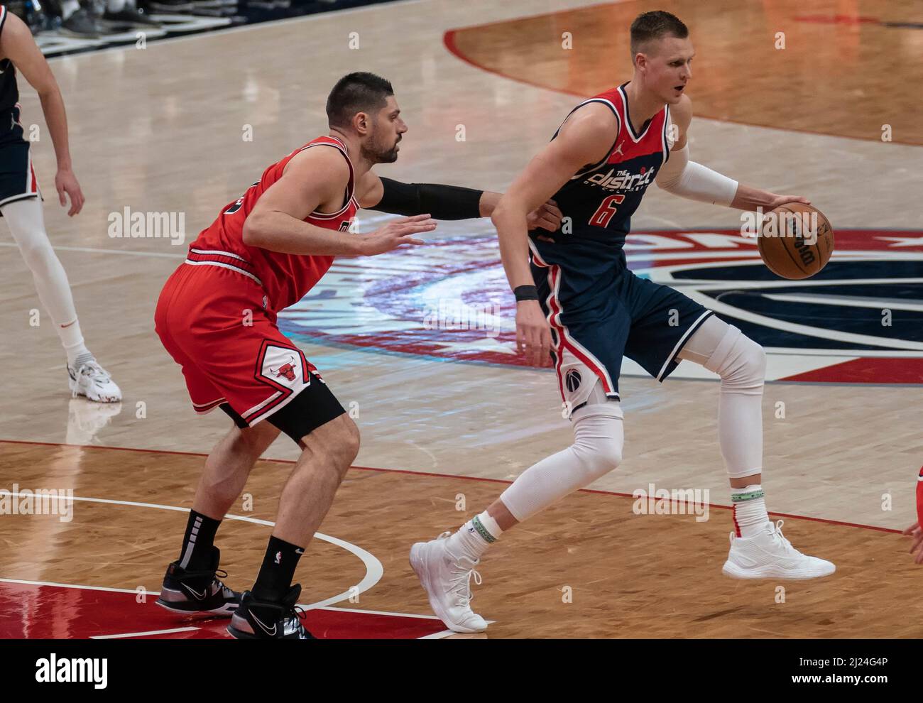 Nikola vucevic 2022 hi-res stock photography and images - Alamy