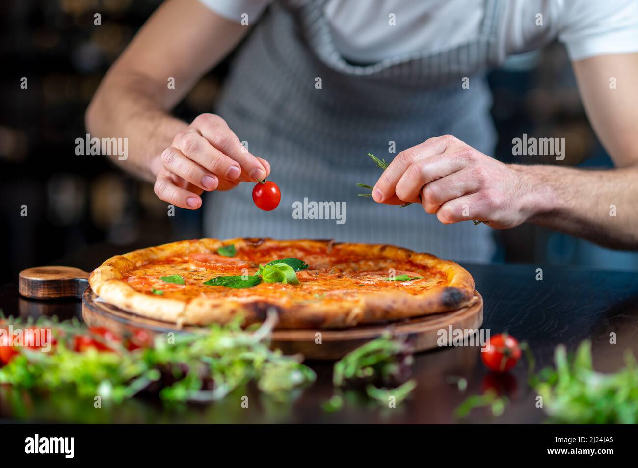 Italian culture food hi-res stock photography and images - Alamy