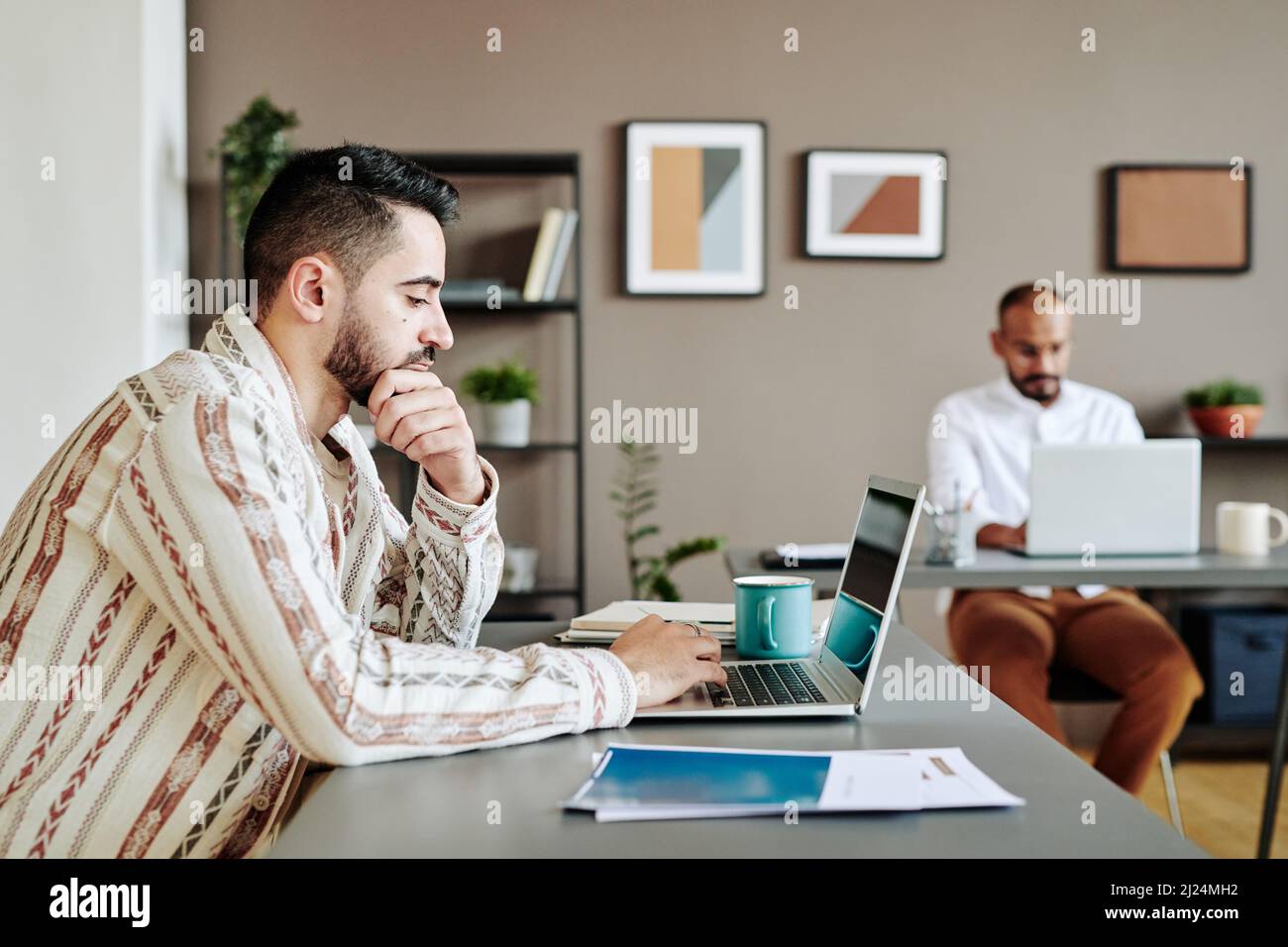 Planning bureau hi-res stock photography and images - Alamy