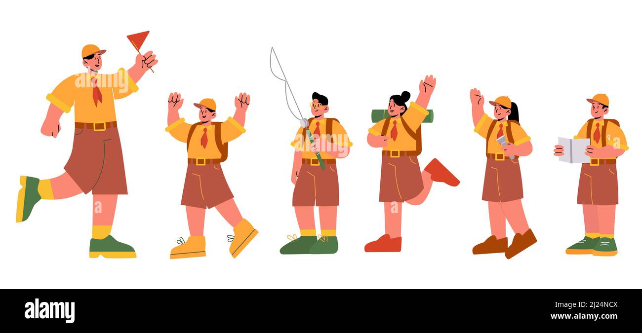 The rangers Stock Vector Images - Alamy