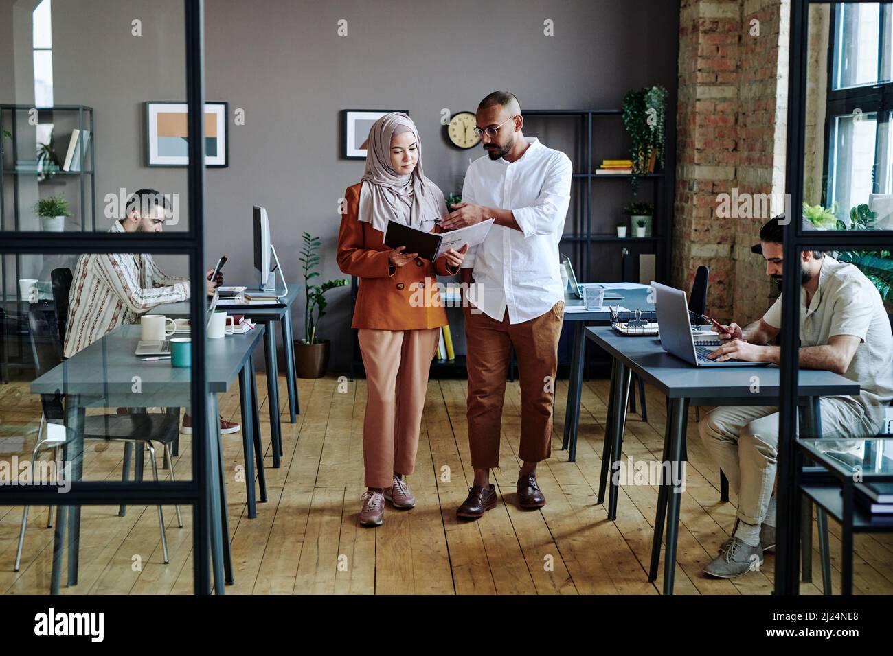 The economist hi-res stock photography and images - Alamy