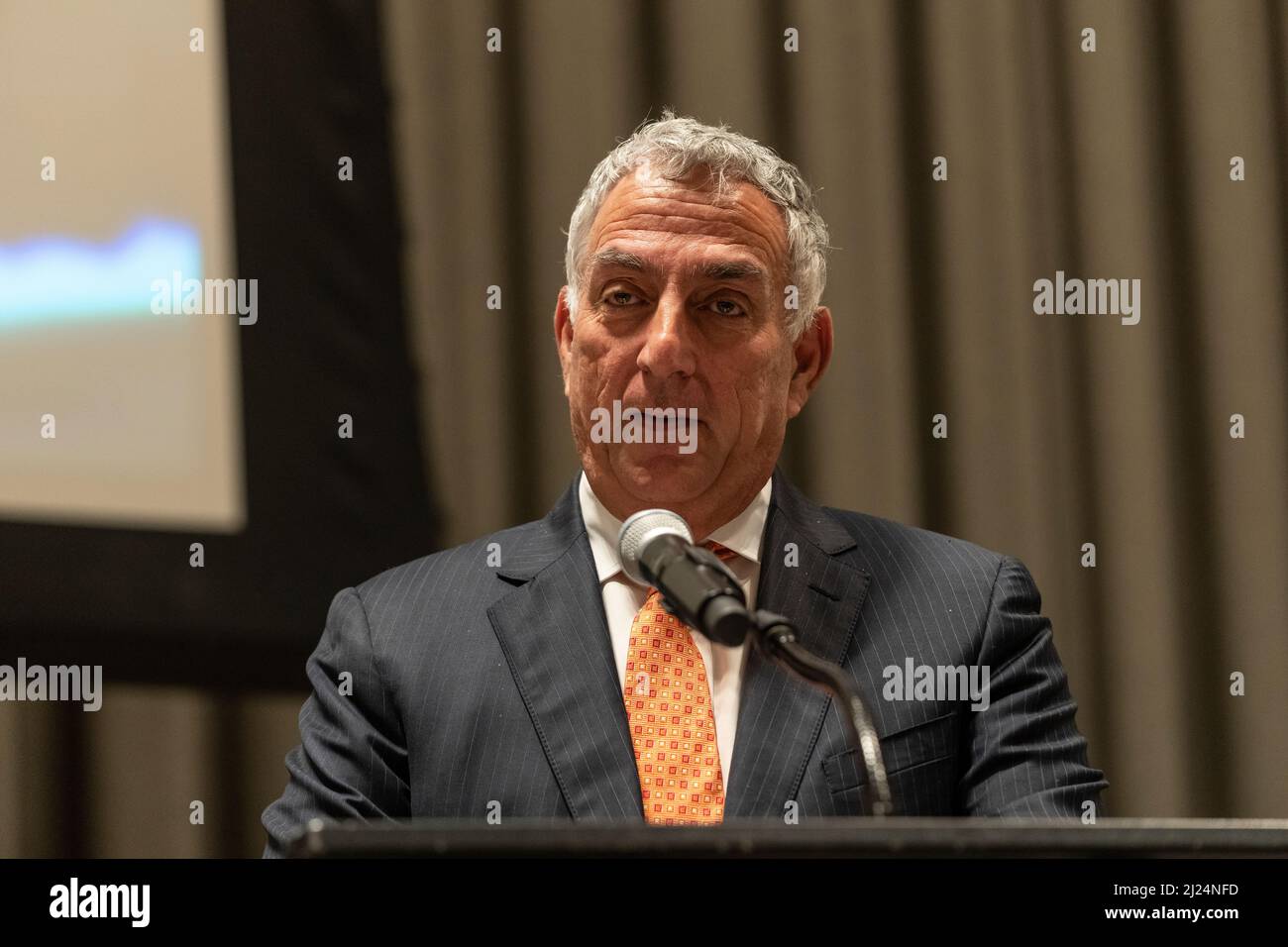 Mati kochavi hi-res stock photography and images - Alamy