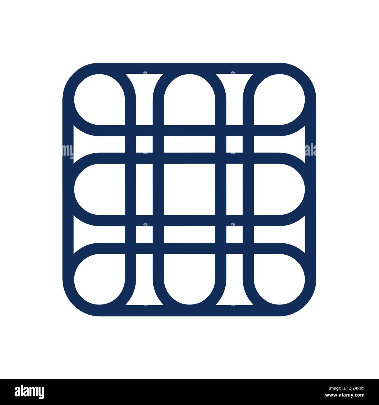 New modern background texture and pattern Stock Vector Image & Art - Alamy