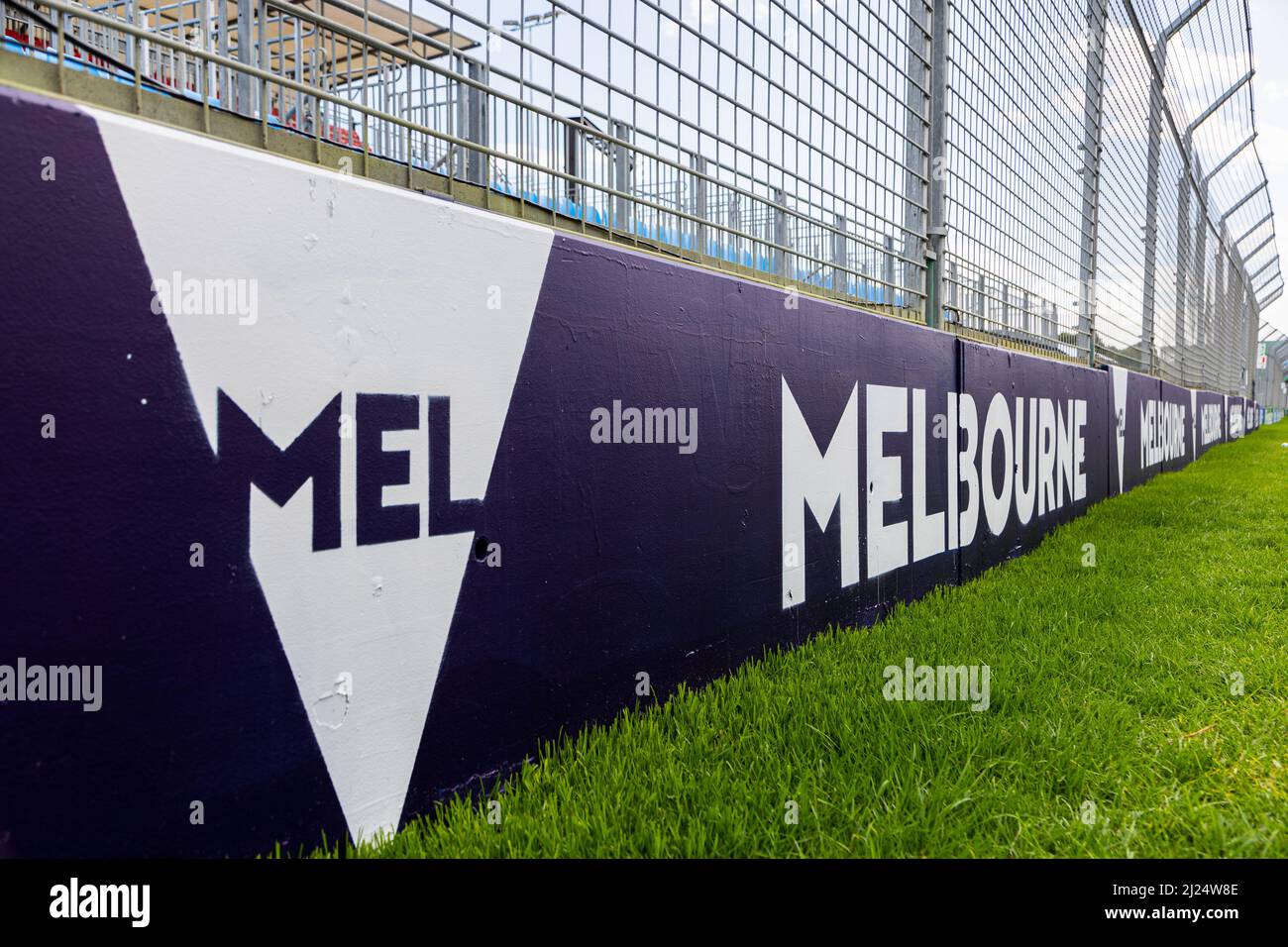 2022 australian formula one grand prix hi-res stock photography and ...