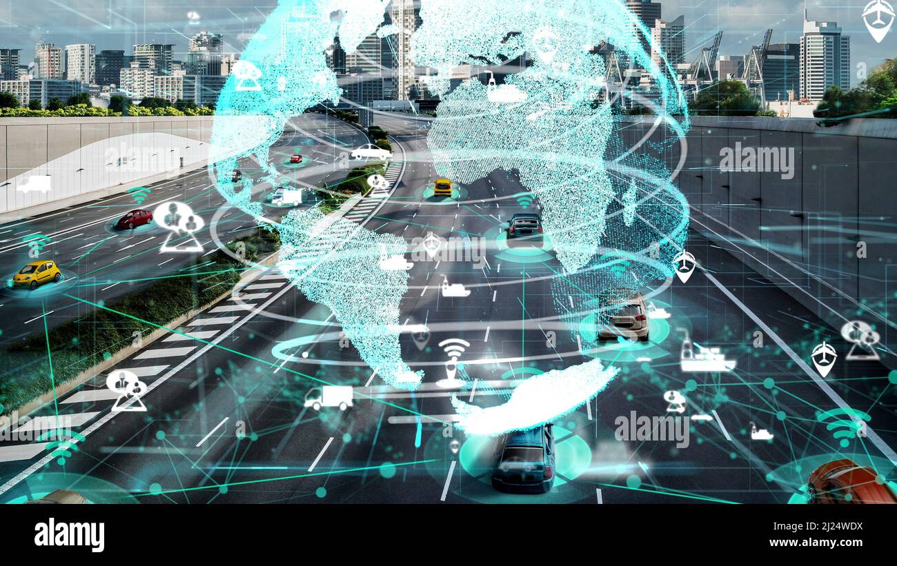 Quantum sensor hi-res stock photography and images - Alamy