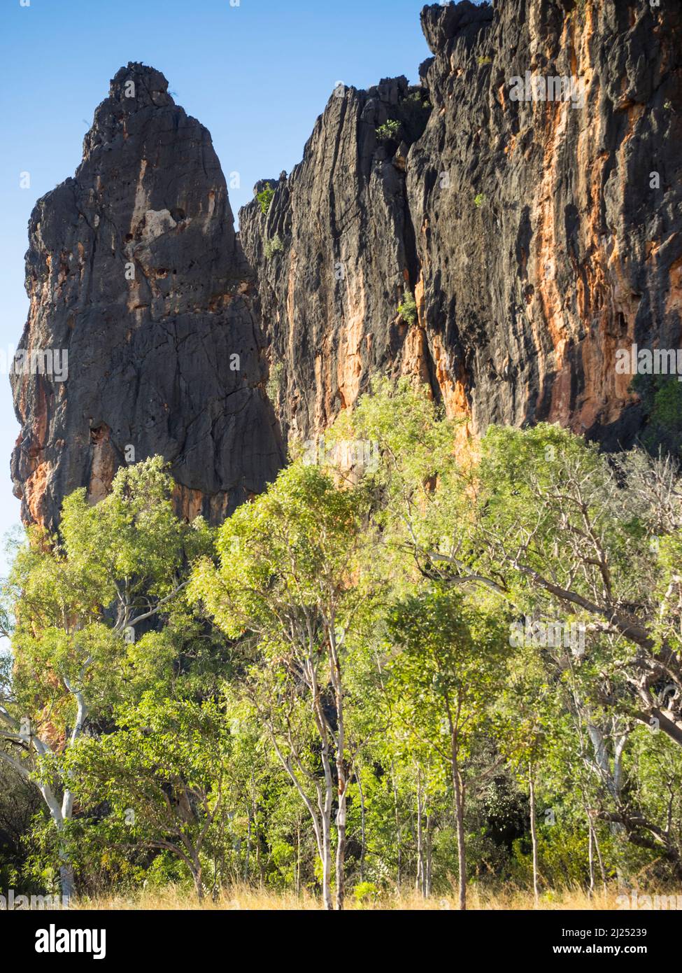 Bunuba country hi-res stock photography and images - Alamy