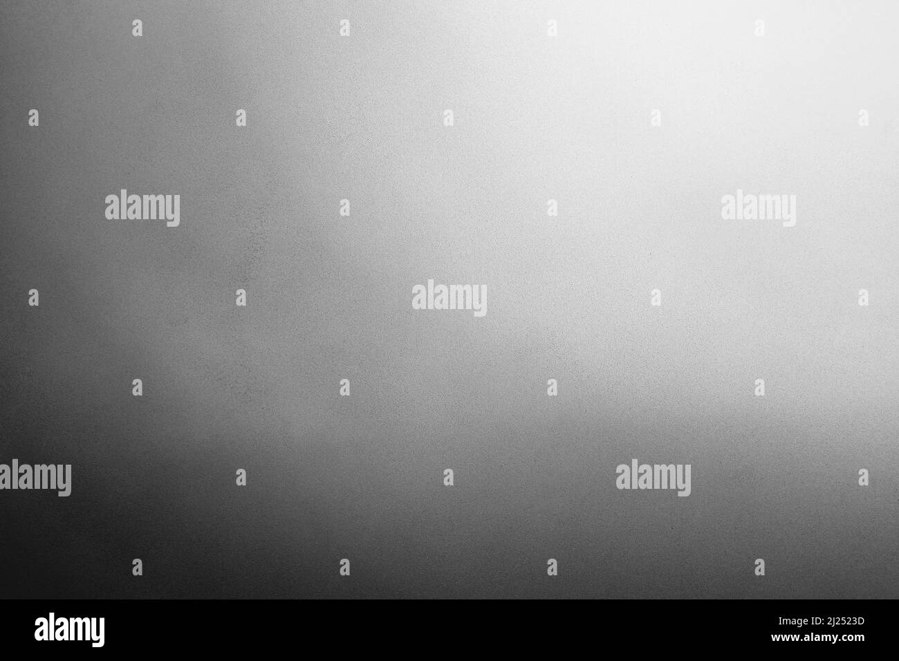 Abstract grunge gray grain noise gradient overlay background with light ...