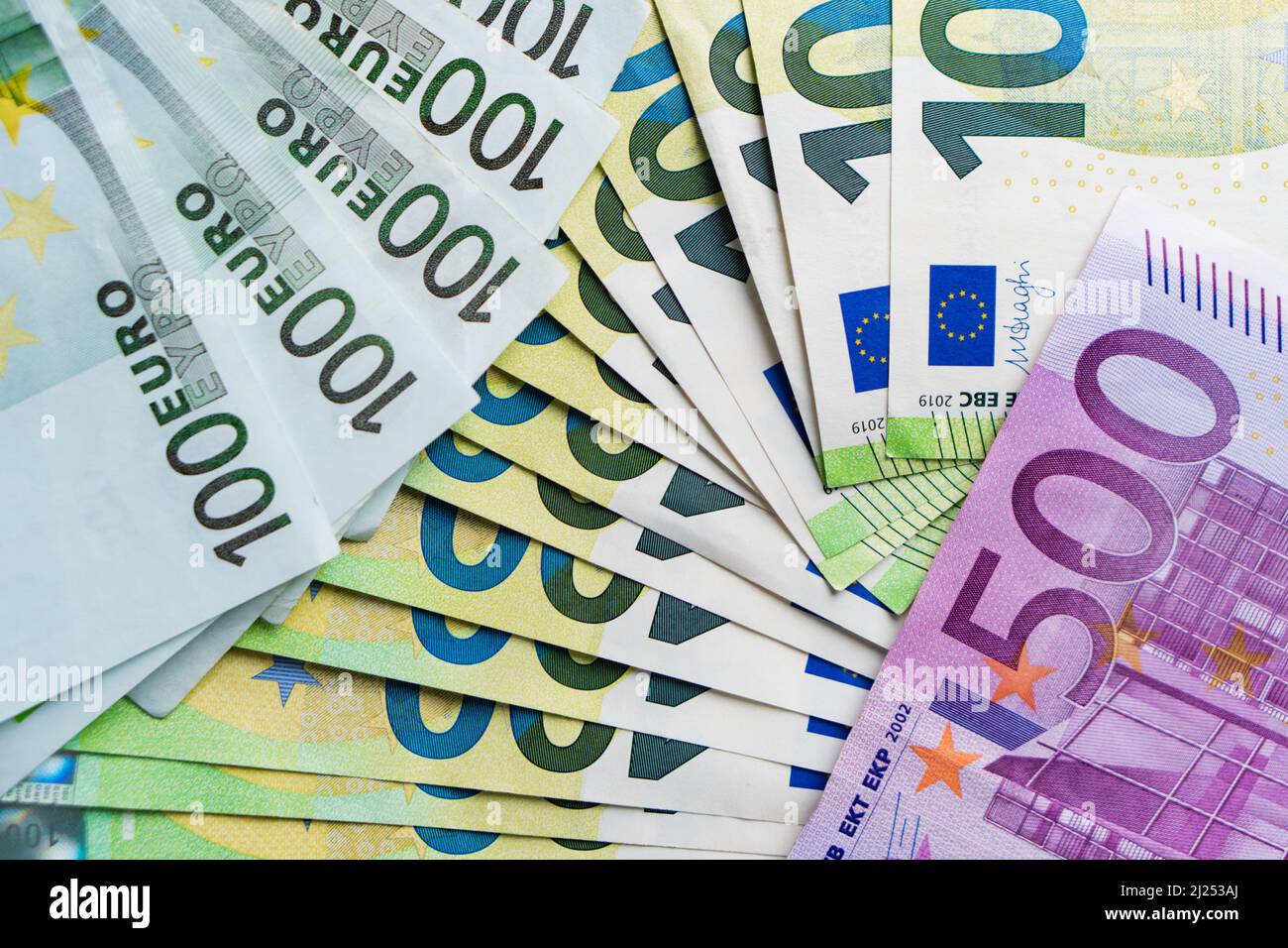 100 million euro hi-res stock photography and images - Alamy