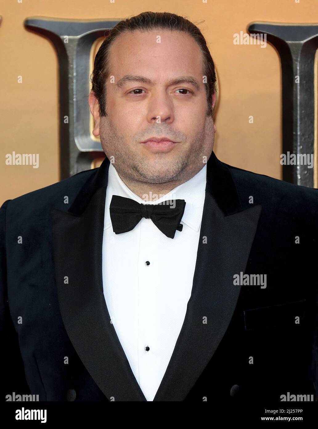 Freemason Dan Fogler