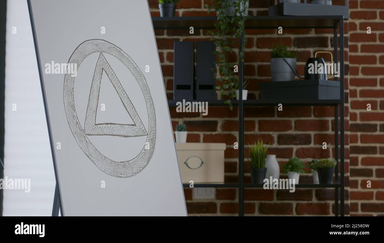 Aa meeting room hi-res stock photography and images - Alamy