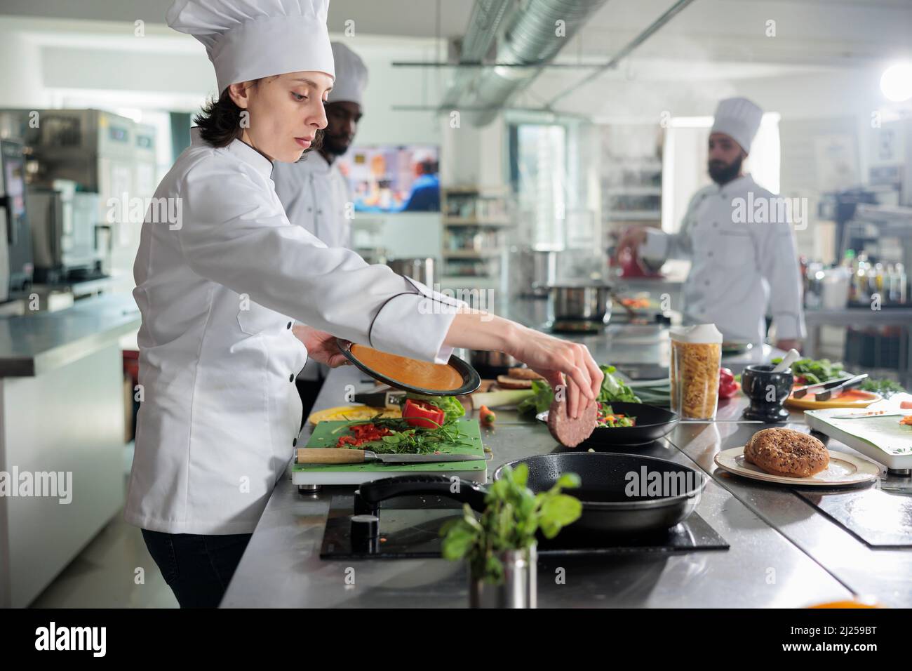American beef industry hi-res stock photography and images - Alamy