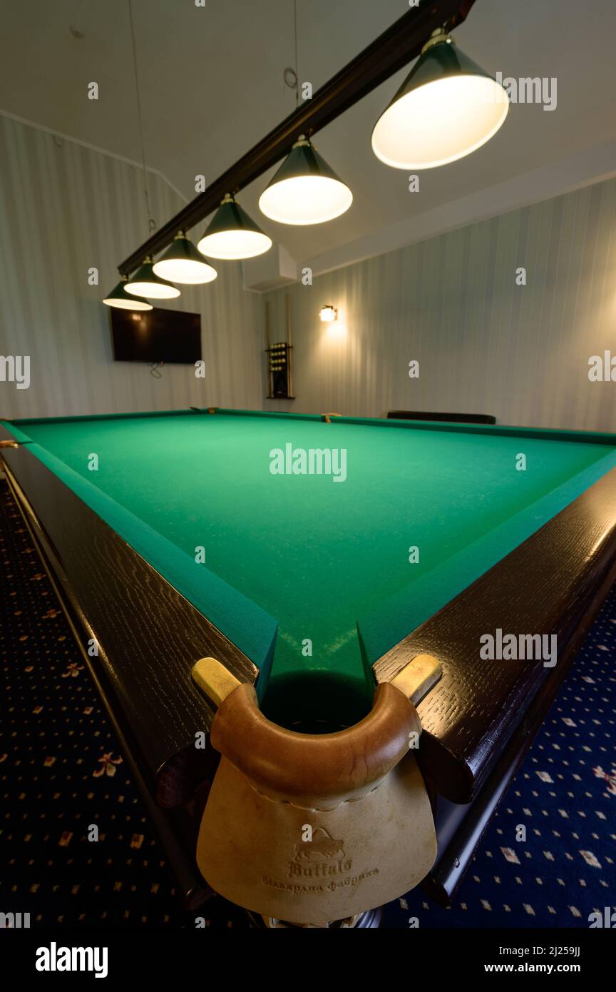 Sphere chandeliers hi-res stock photography and images - Alamy