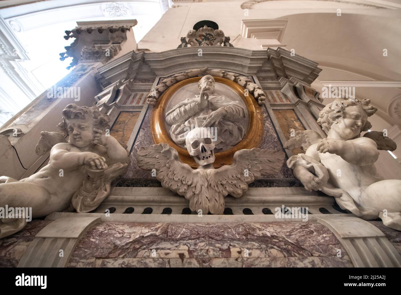 Saint matteo hi-res stock photography and images - Alamy