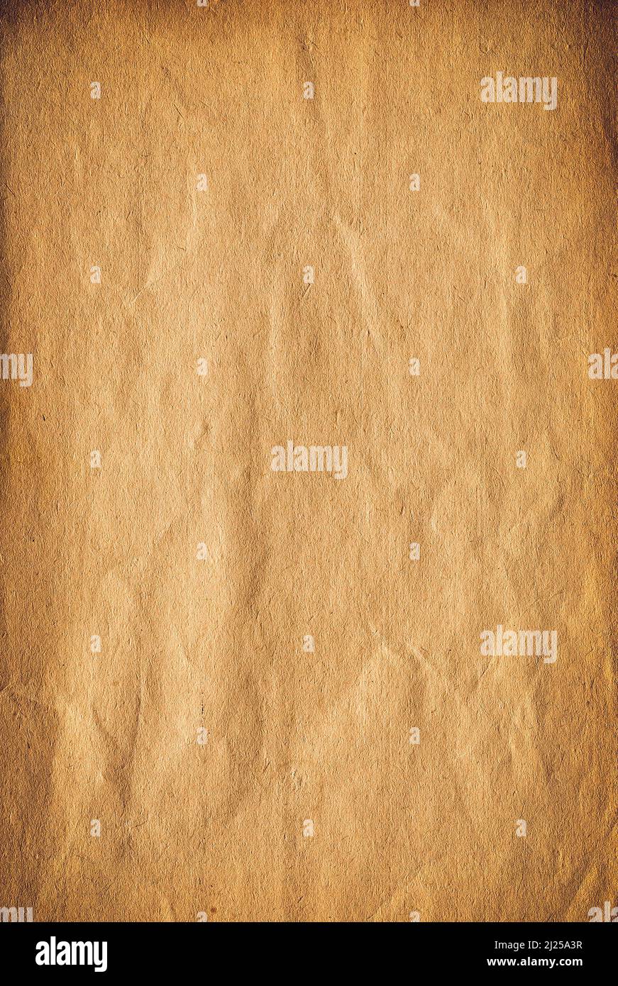 Texture of the Old and Vintage Paper closeup Stock Photo - Alamy