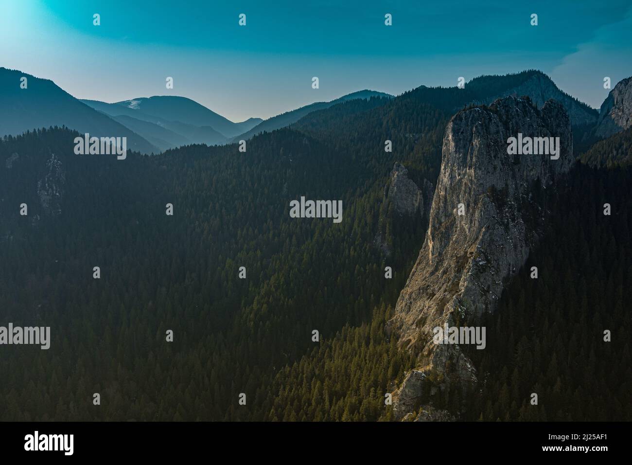 Tall rock hi-res stock photography and images - Alamy