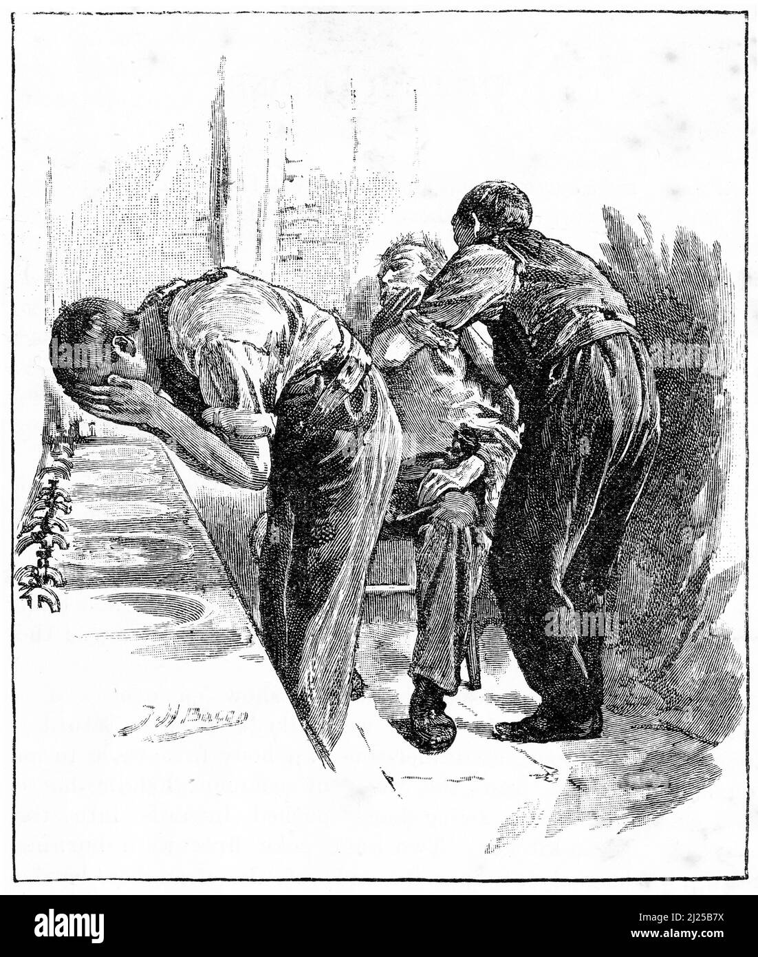 Victorian workhouse hi-res stock photography and images - Alamy