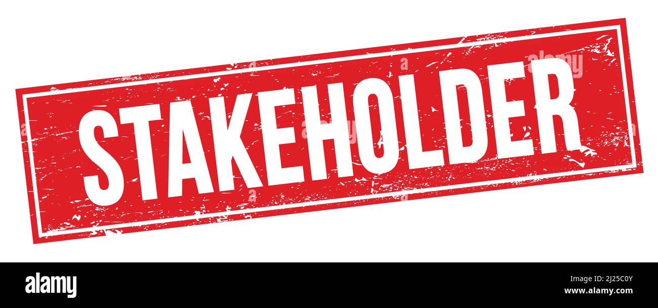Stakeholder text hi-res stock photography and images - Alamy