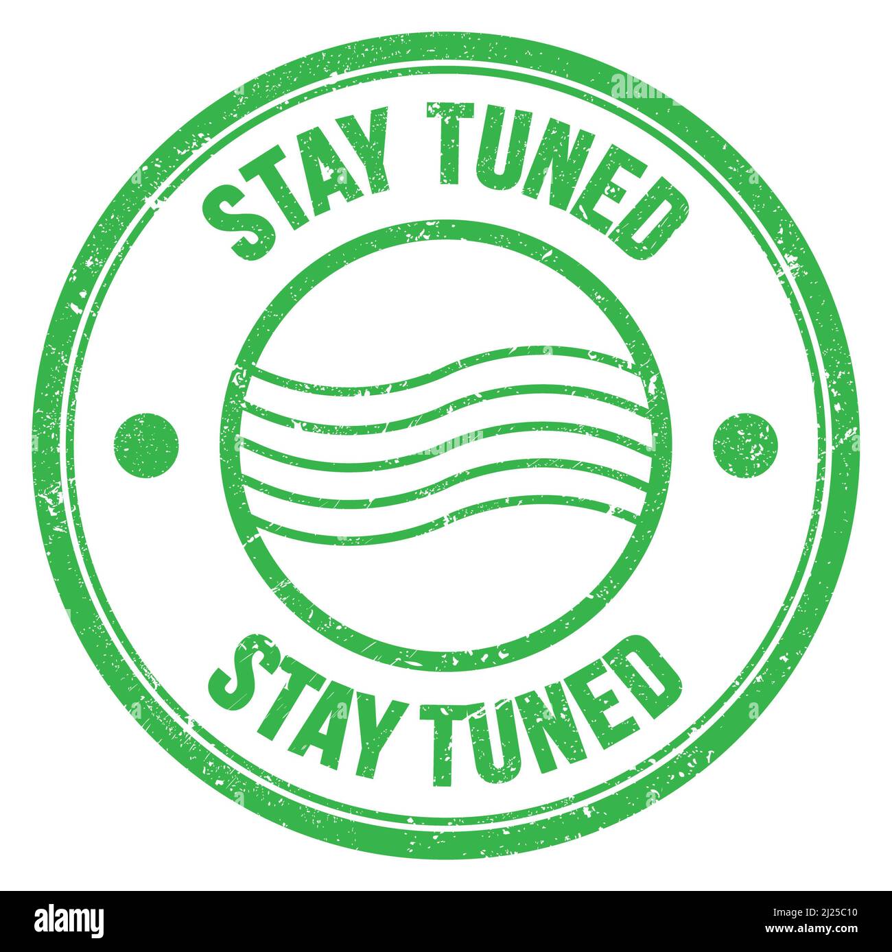 Stay tuned word hi-res stock photography and images - Alamy