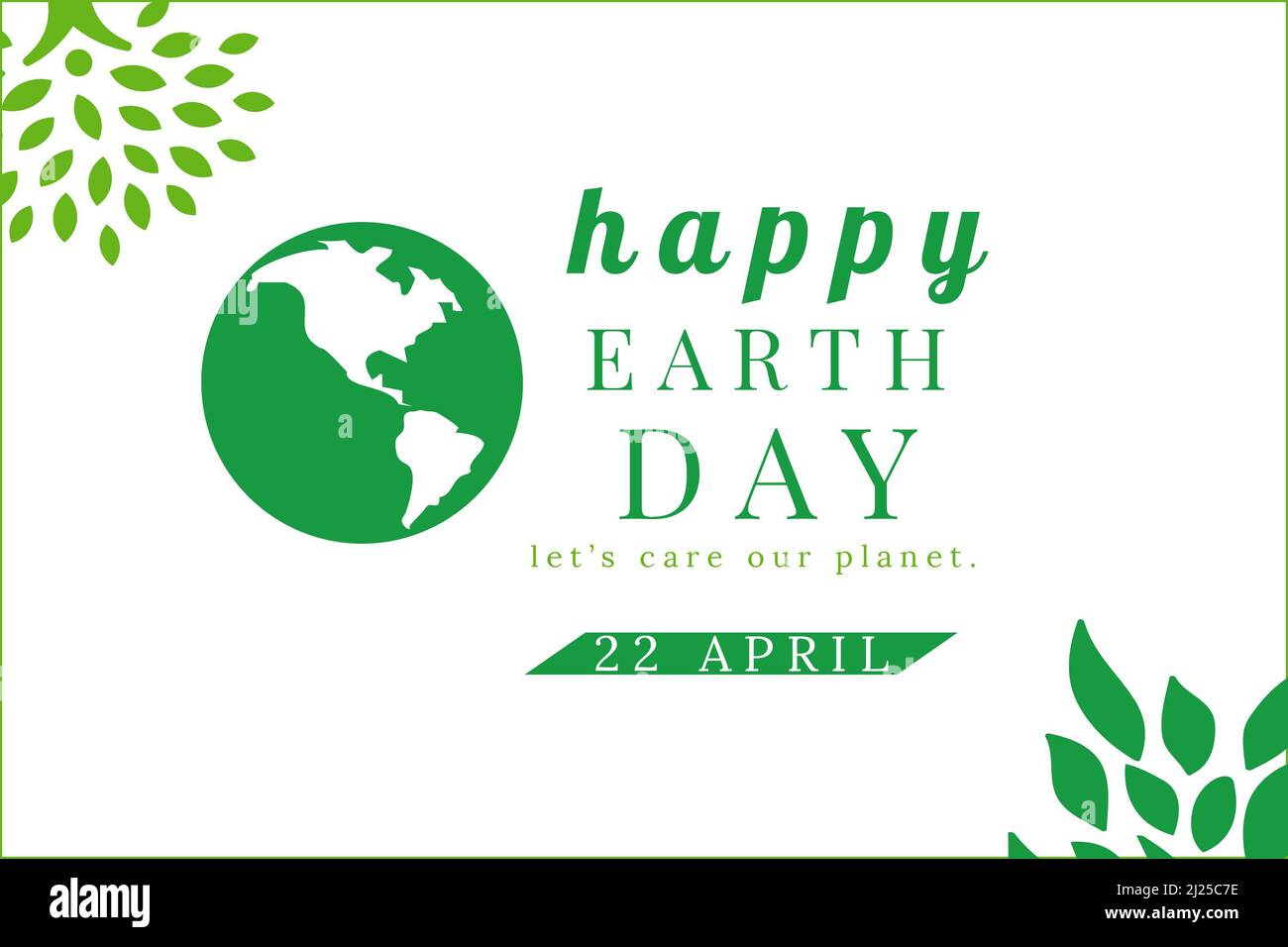 World environment day poster hi-res stock photography and images - Alamy