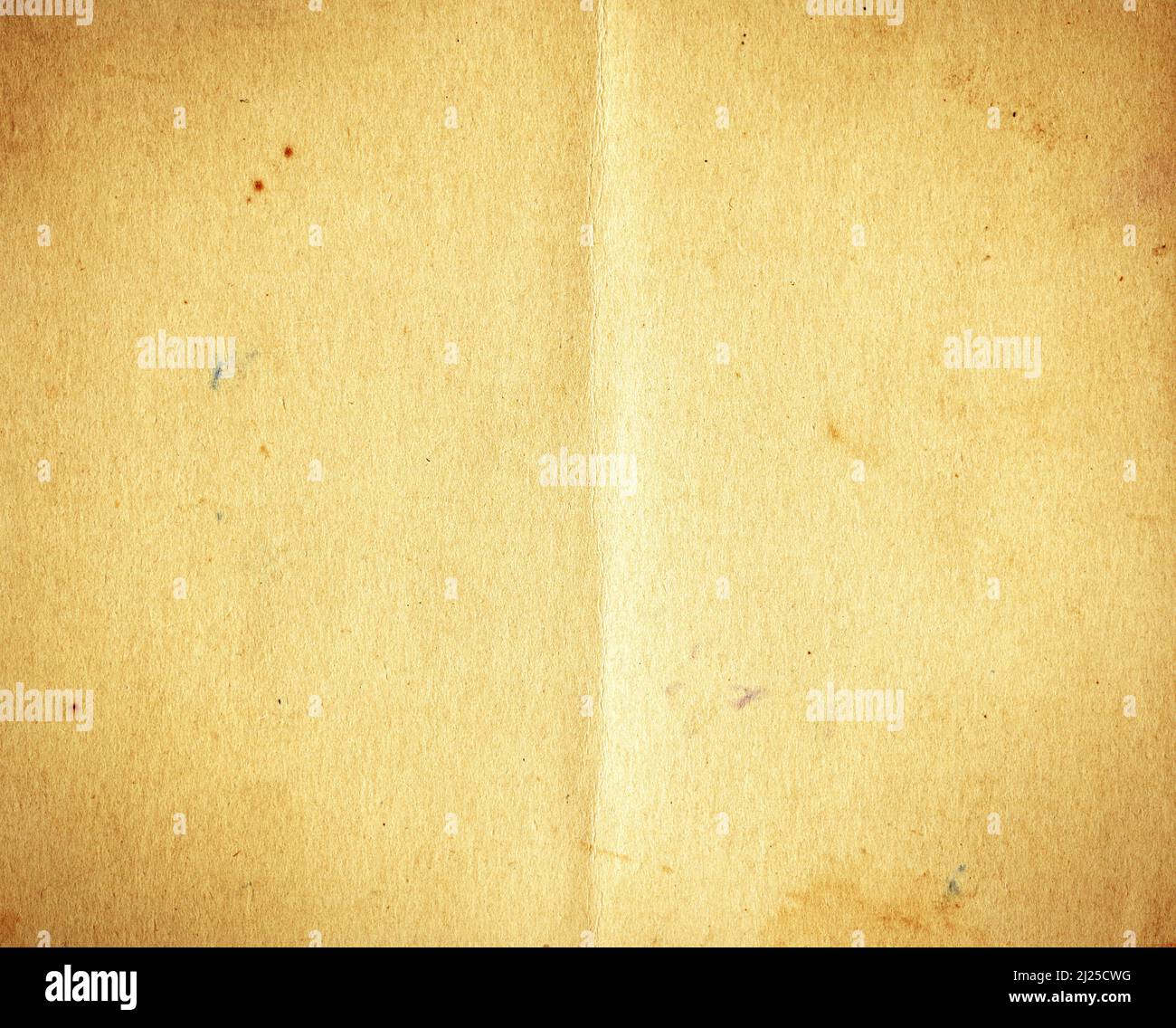 Old and Vintage Paper Texture for Background Stock Photo - Alamy