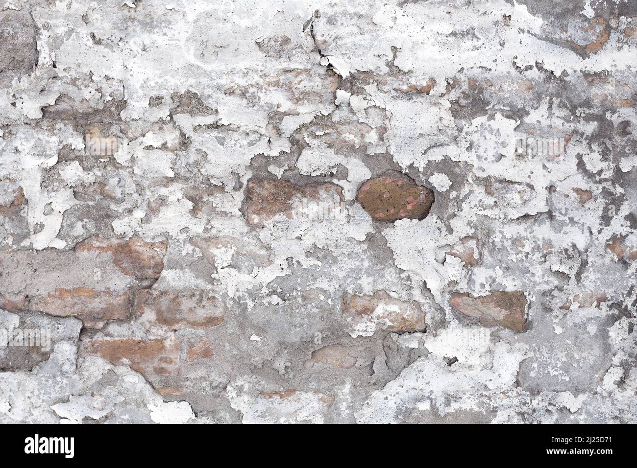 Worn rustic brick wall texture as background Stock Photo - Alamy