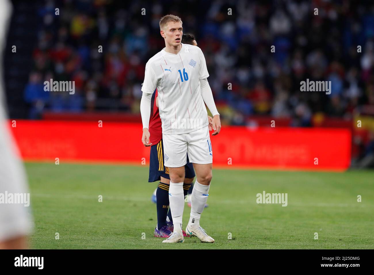 Thordarson stefan hi-res stock photography and images - Alamy