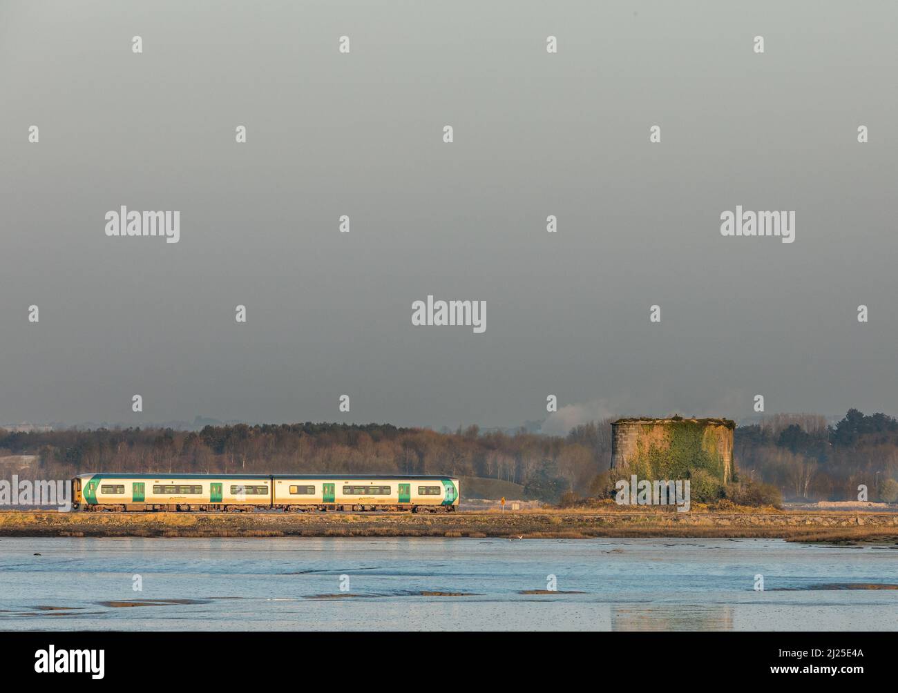 Fota tower hi-res stock photography and images - Alamy