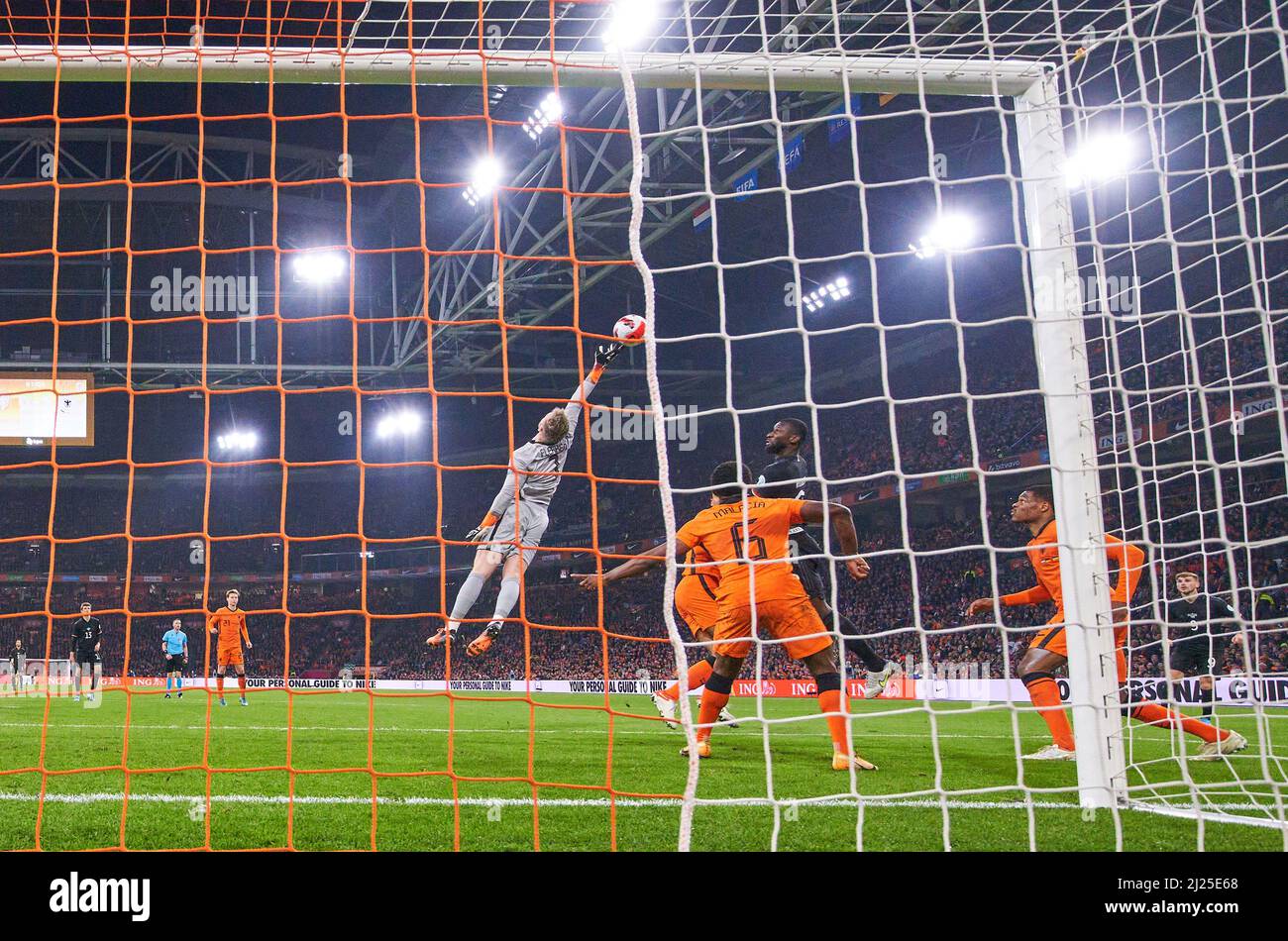 Mark flekken hi-res stock photography and images - Alamy