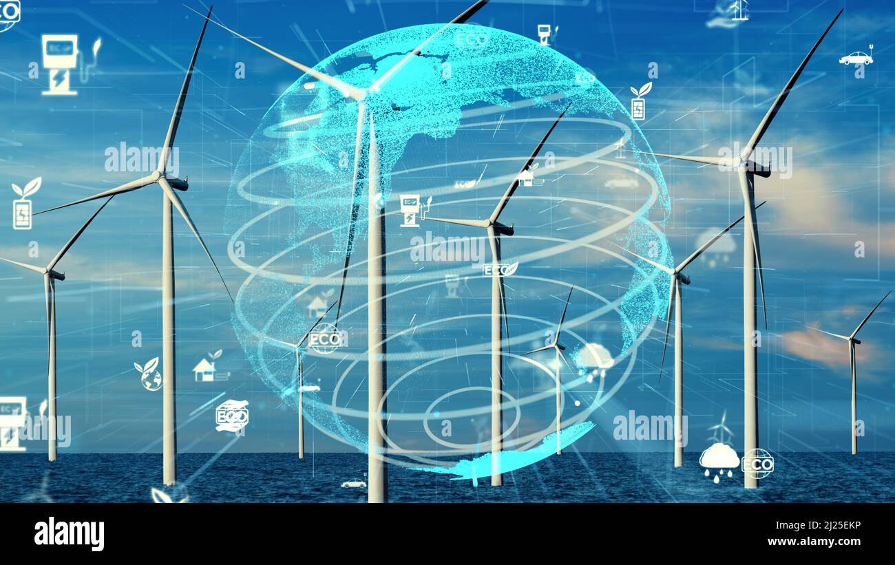 Conservation Of Natural Resources