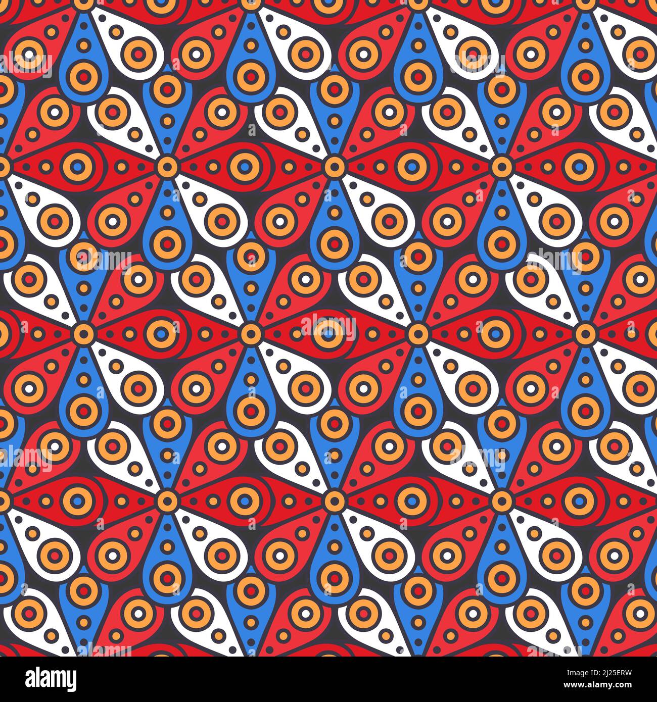 Geometric pottery Stock Vector Images - Alamy