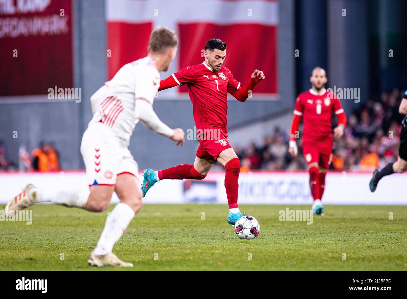 Nemanja radonjic hi-res stock photography and images - Alamy