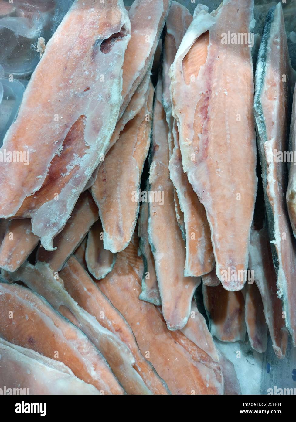 Seafood storage hi-res stock photography and images - Alamy