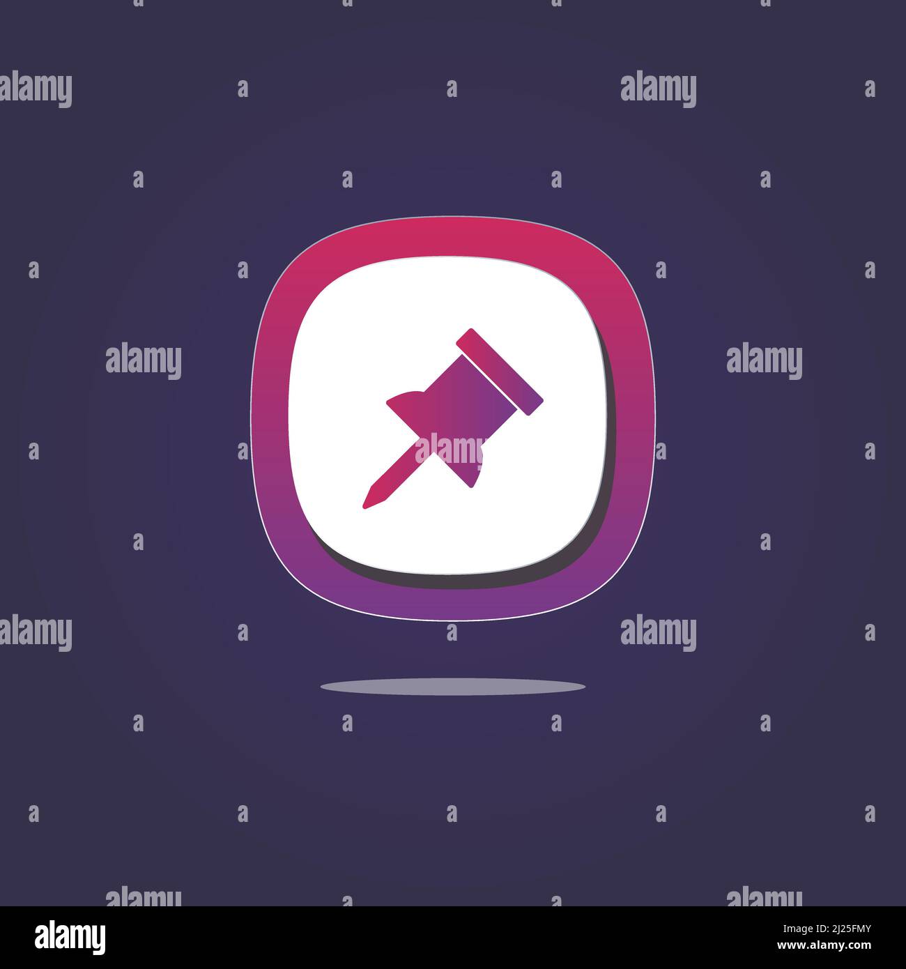 Three dimensional icon design vector Illustrations. Icons web, logo ...