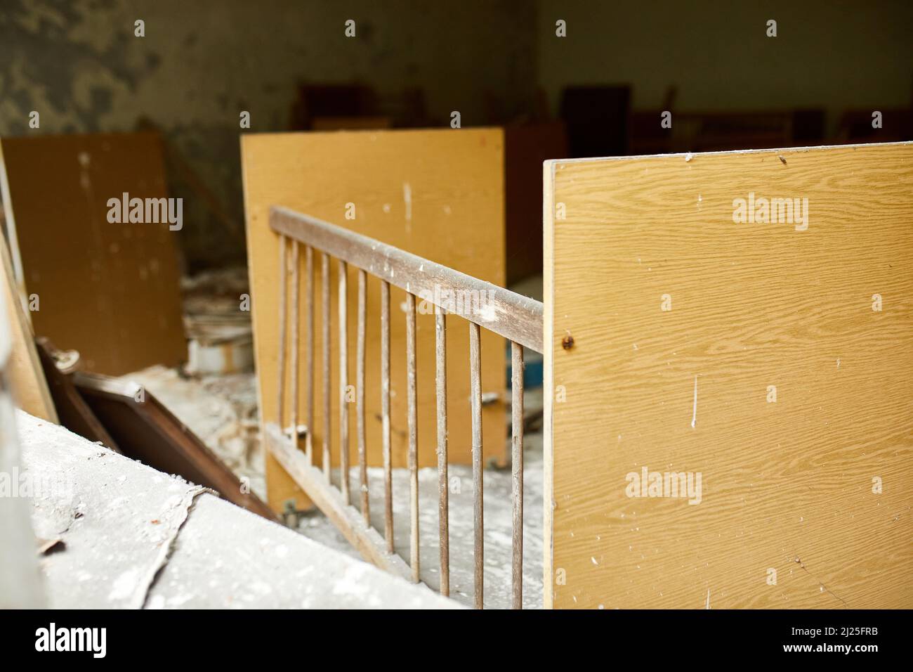 Old destroyed doll hi-res stock photography and images - Alamy
