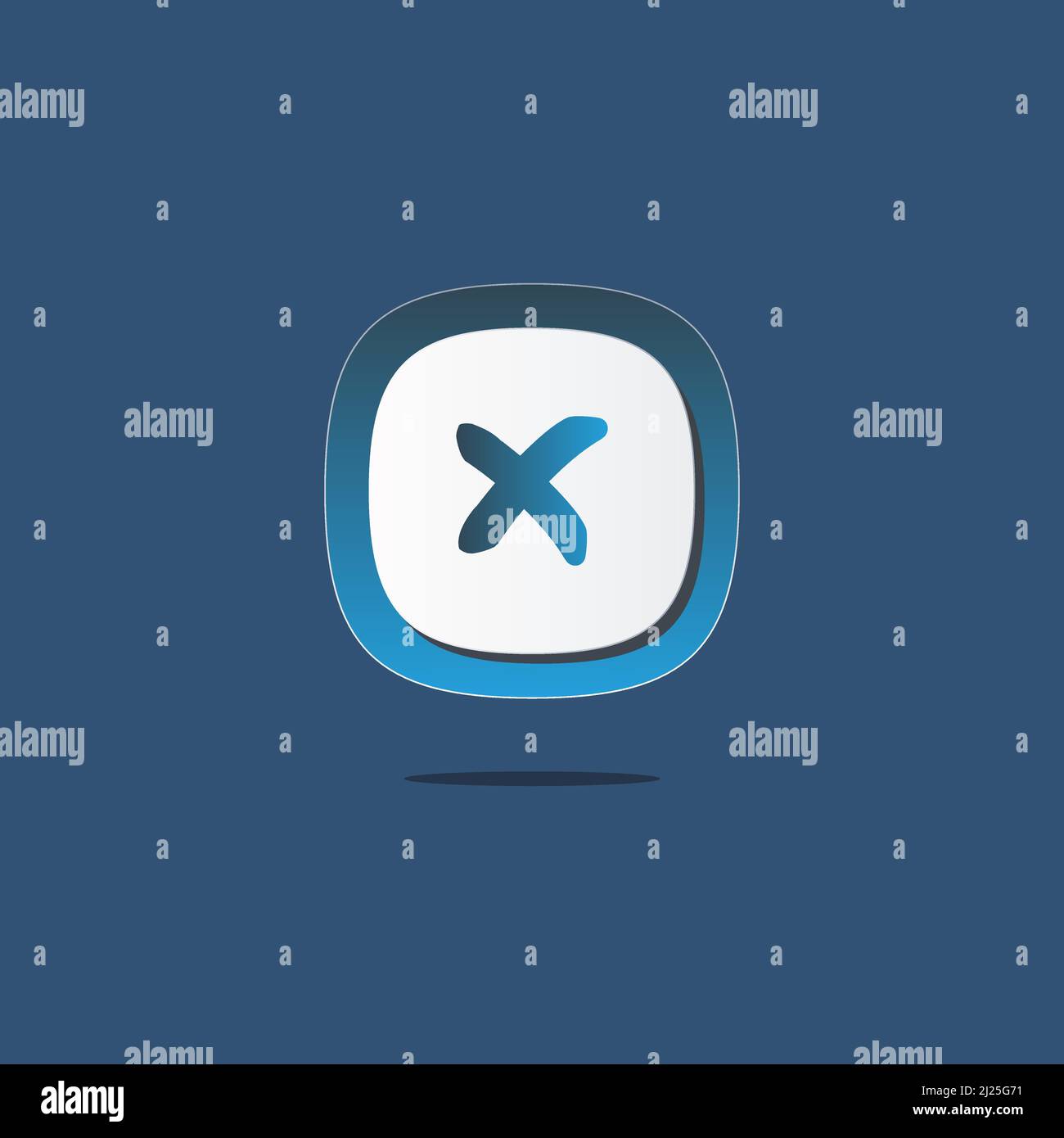 Three dimensional icon design vector Illustrations. Icons web, logo ...