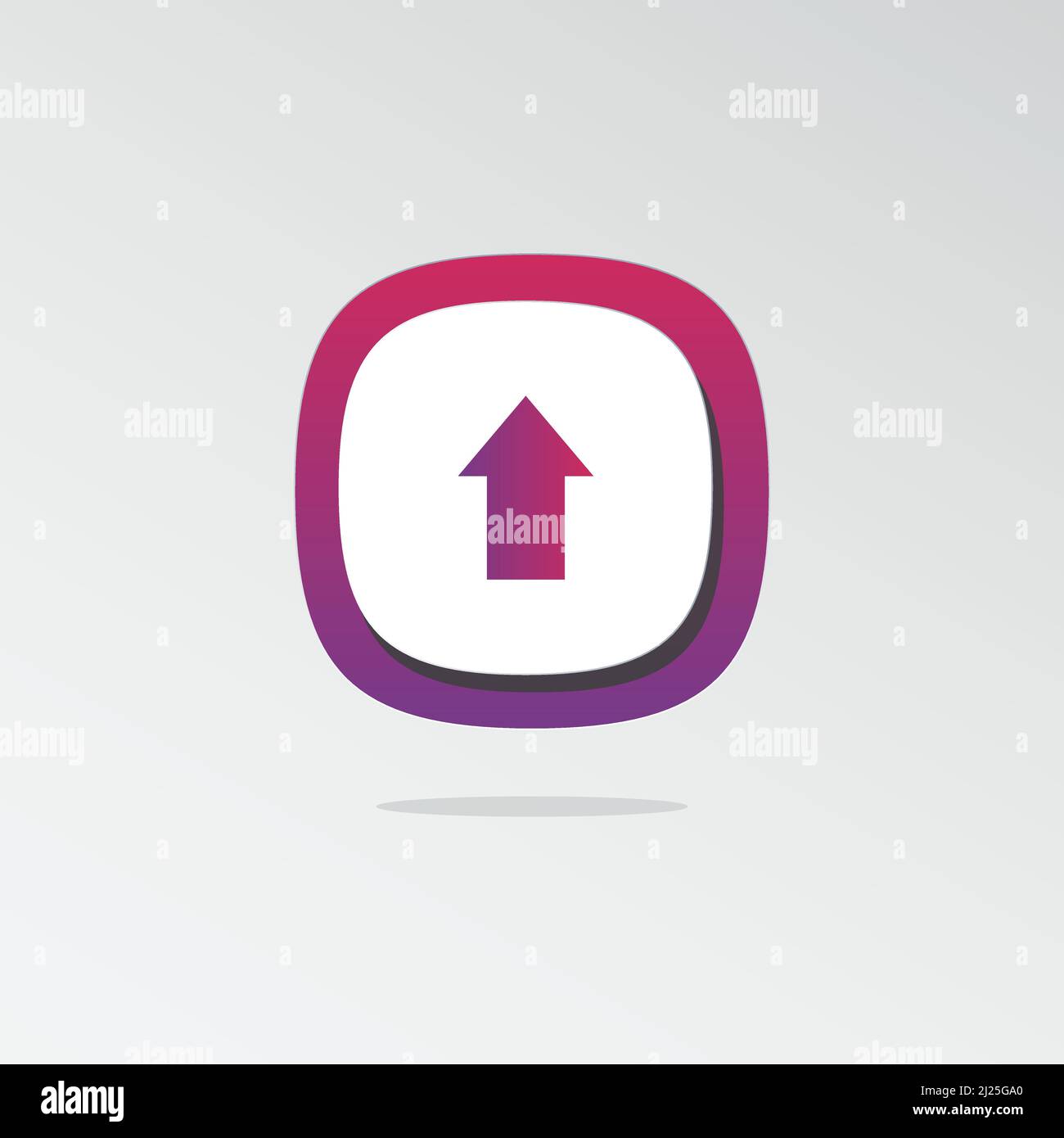 Three dimensional icon design vector Illustrations. Icons web, logo ...