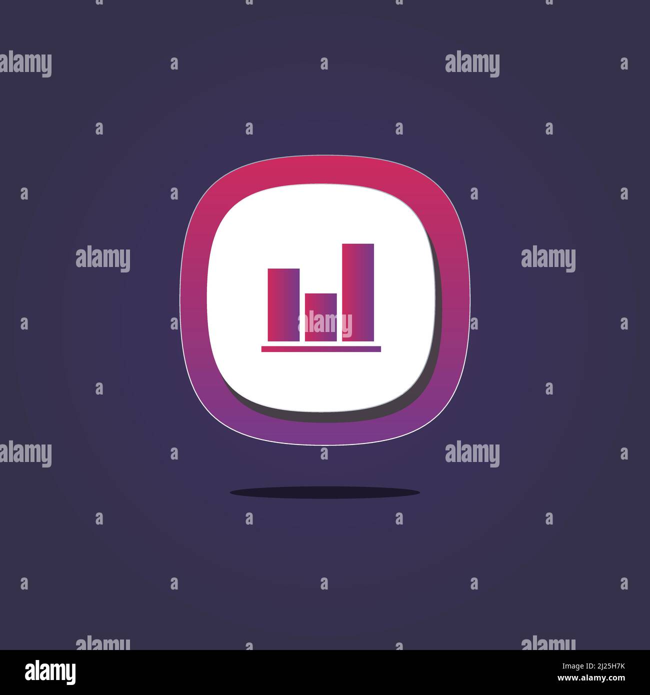 Three dimensional icon design vector Illustrations. Icons web, logo ...