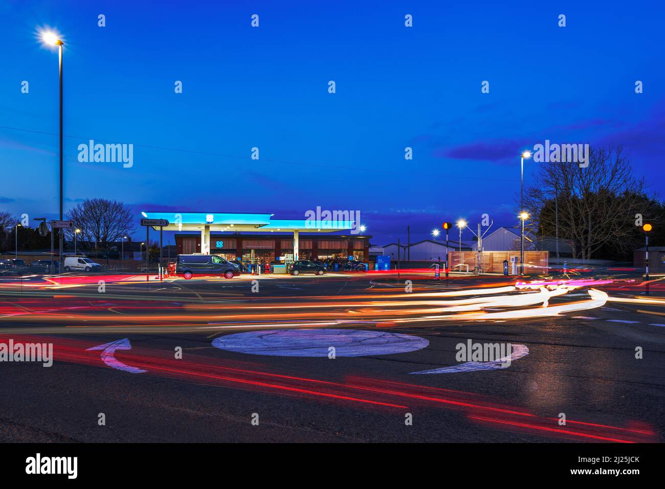 Light rounds hi-res stock photography and images - Alamy