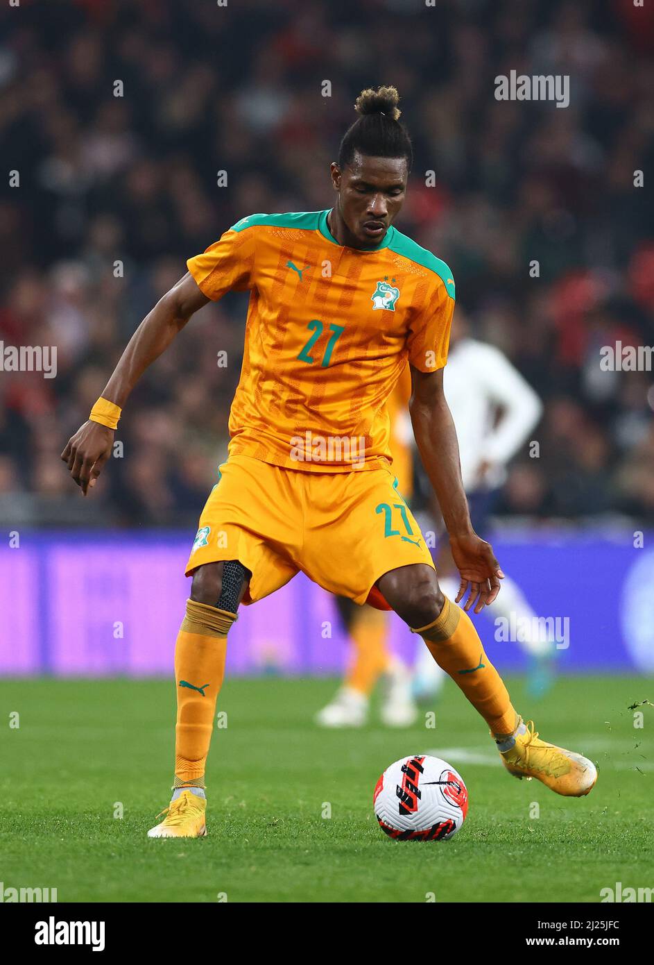 Simon deli of ivory coast hi-res stock photography and images - Alamy