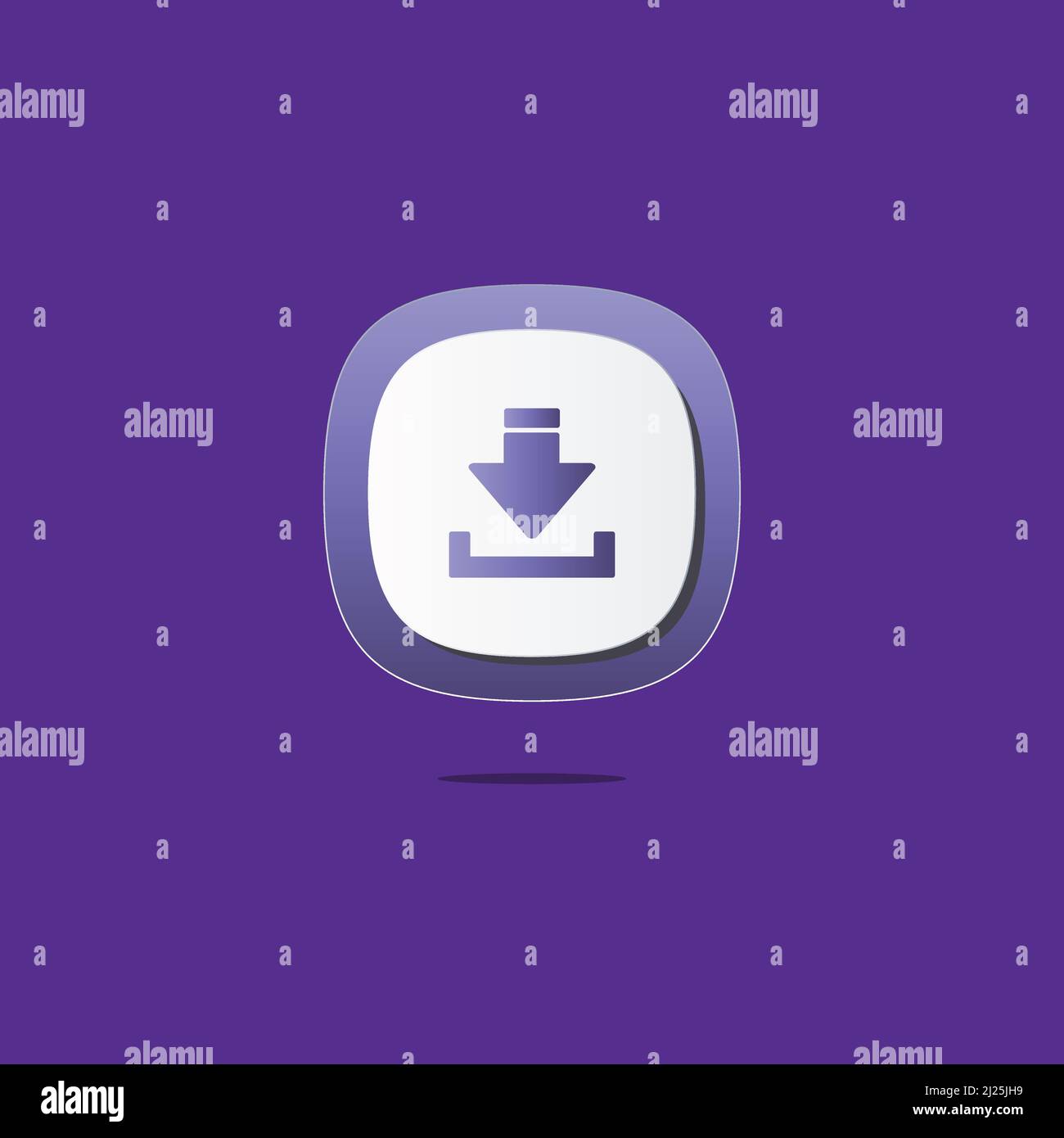 Three dimensional icon design vector Illustrations. Icons web, logo ...