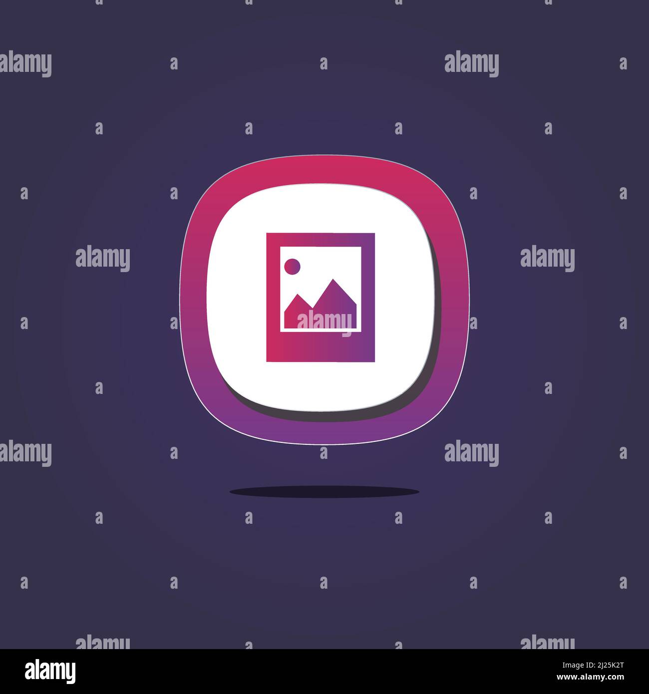 Three dimensional icon design vector Illustrations. Icons web, logo ...