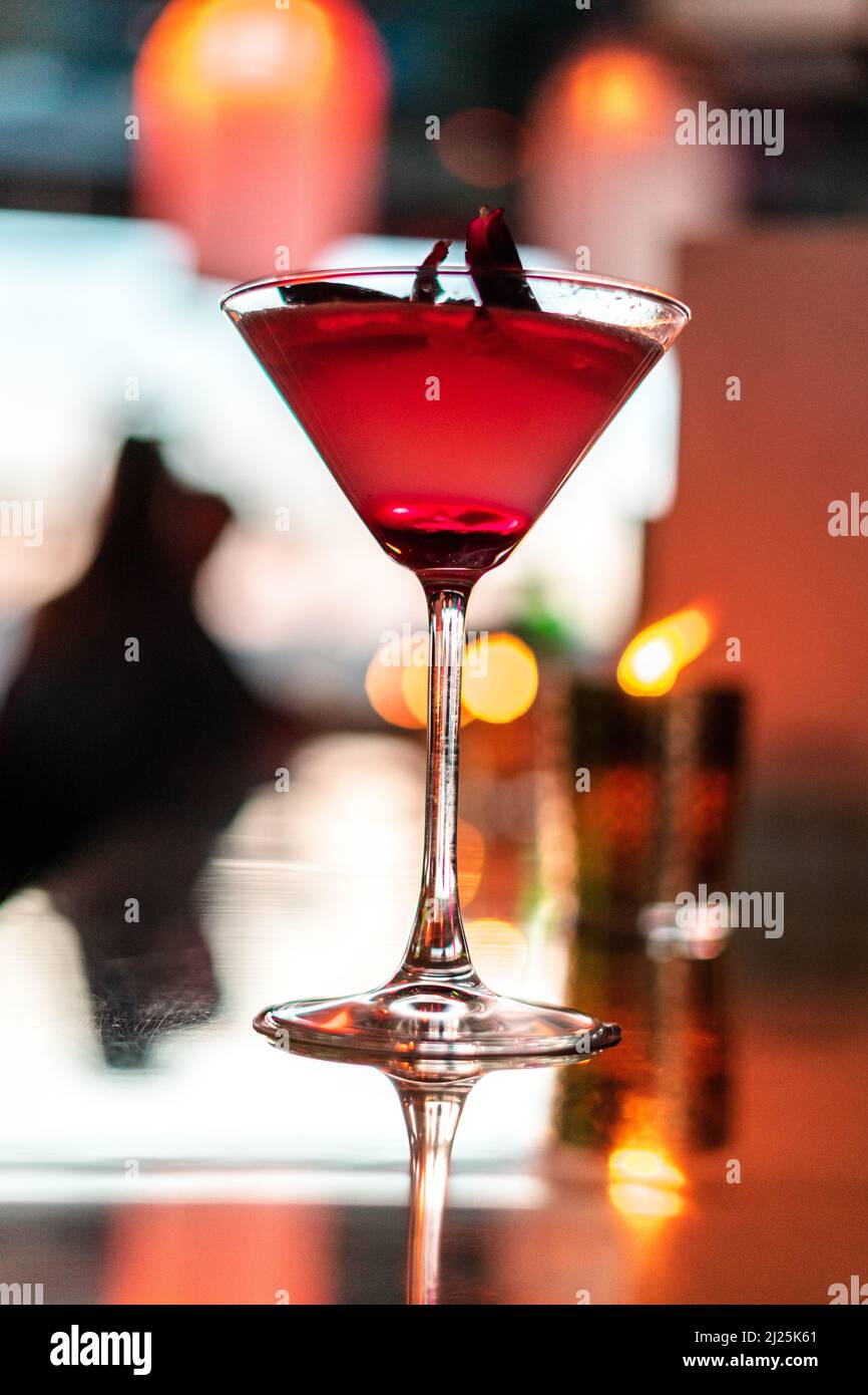 Halal restaurant alcohol hi-res stock photography and images - Alamy