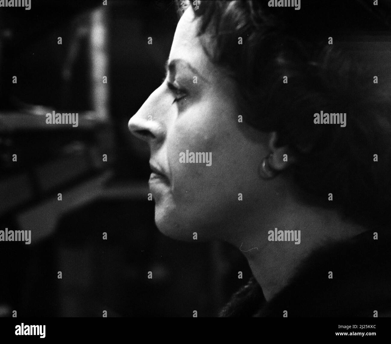 Margaretha krook hi-res stock photography and images - Alamy