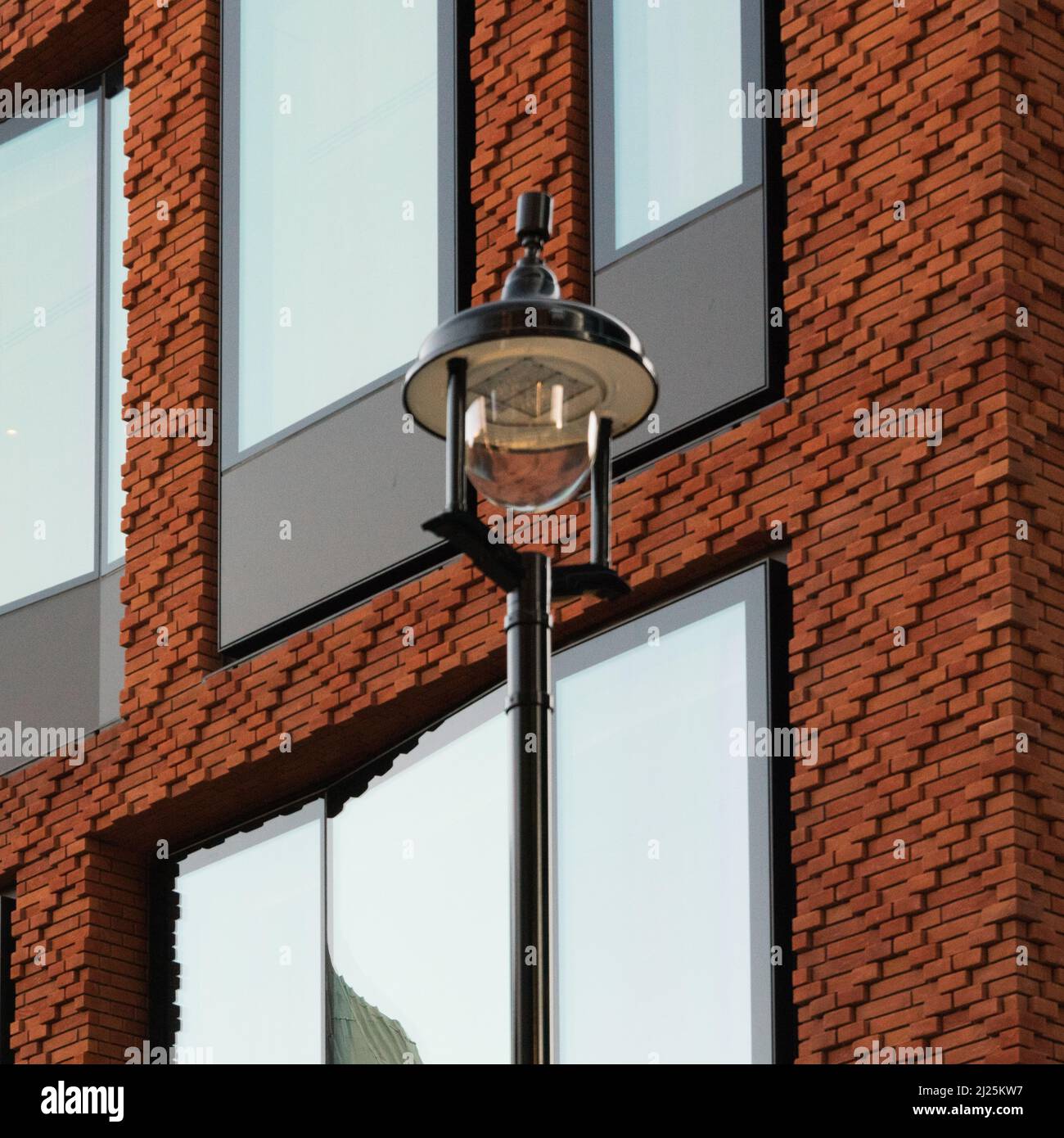 Buckingham Gate development, Victoria, Westminster, London, England ...